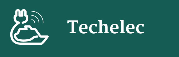 Slimme Walstroom kasten