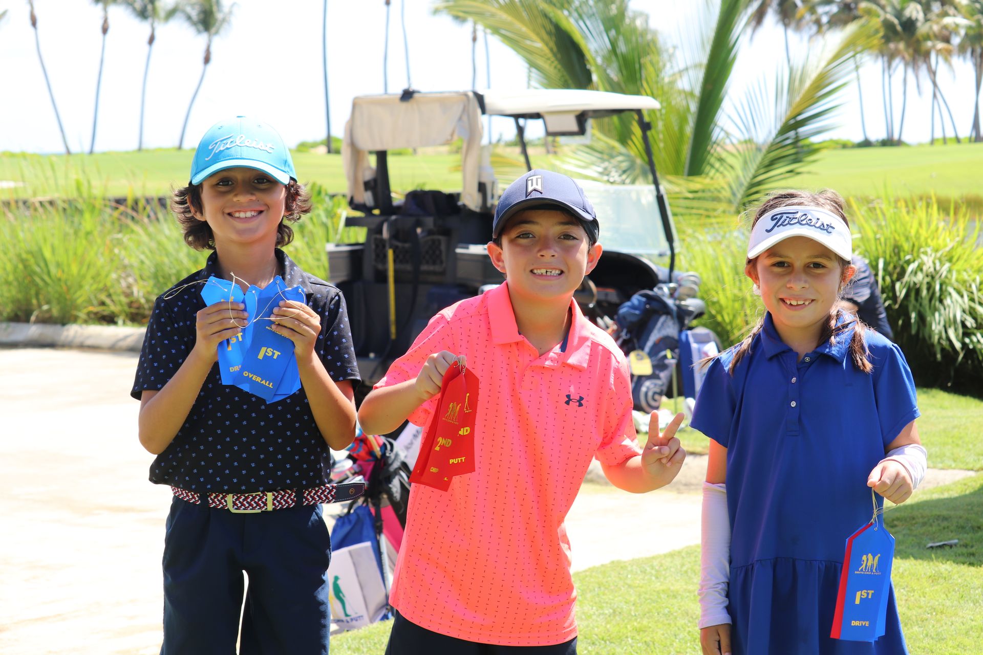 South Florida PGA Junior Golf
