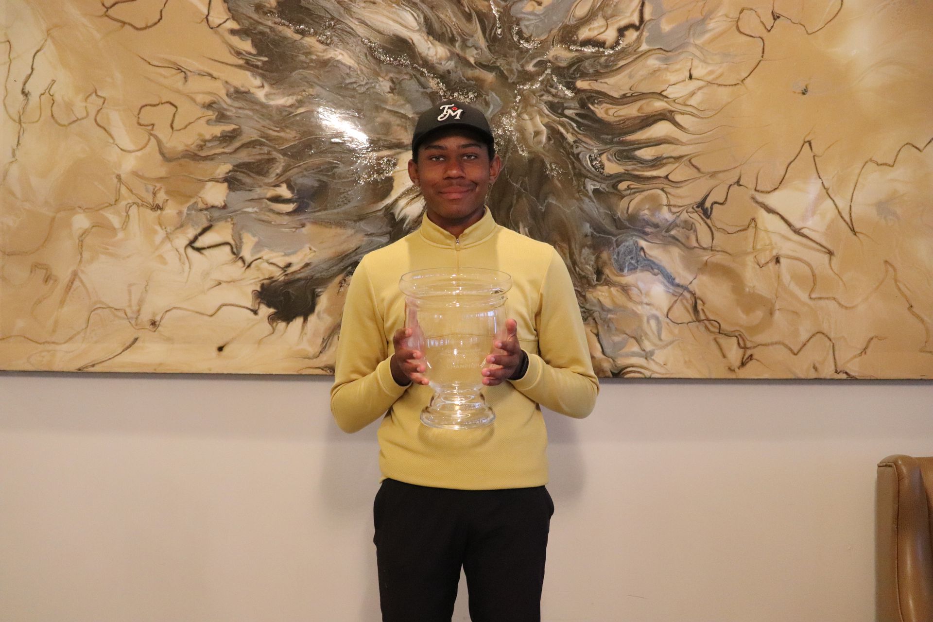 Tournament Central | South Florida PGA Junior Golf