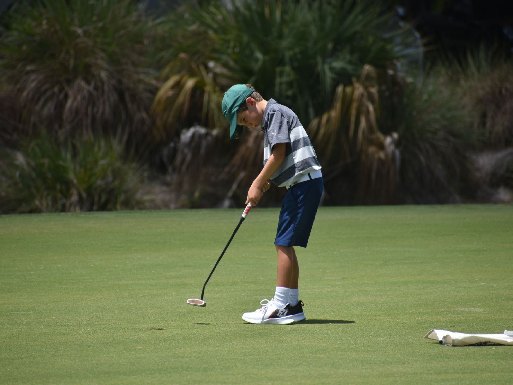 Our Programs | South Florida PGA Junior Golf