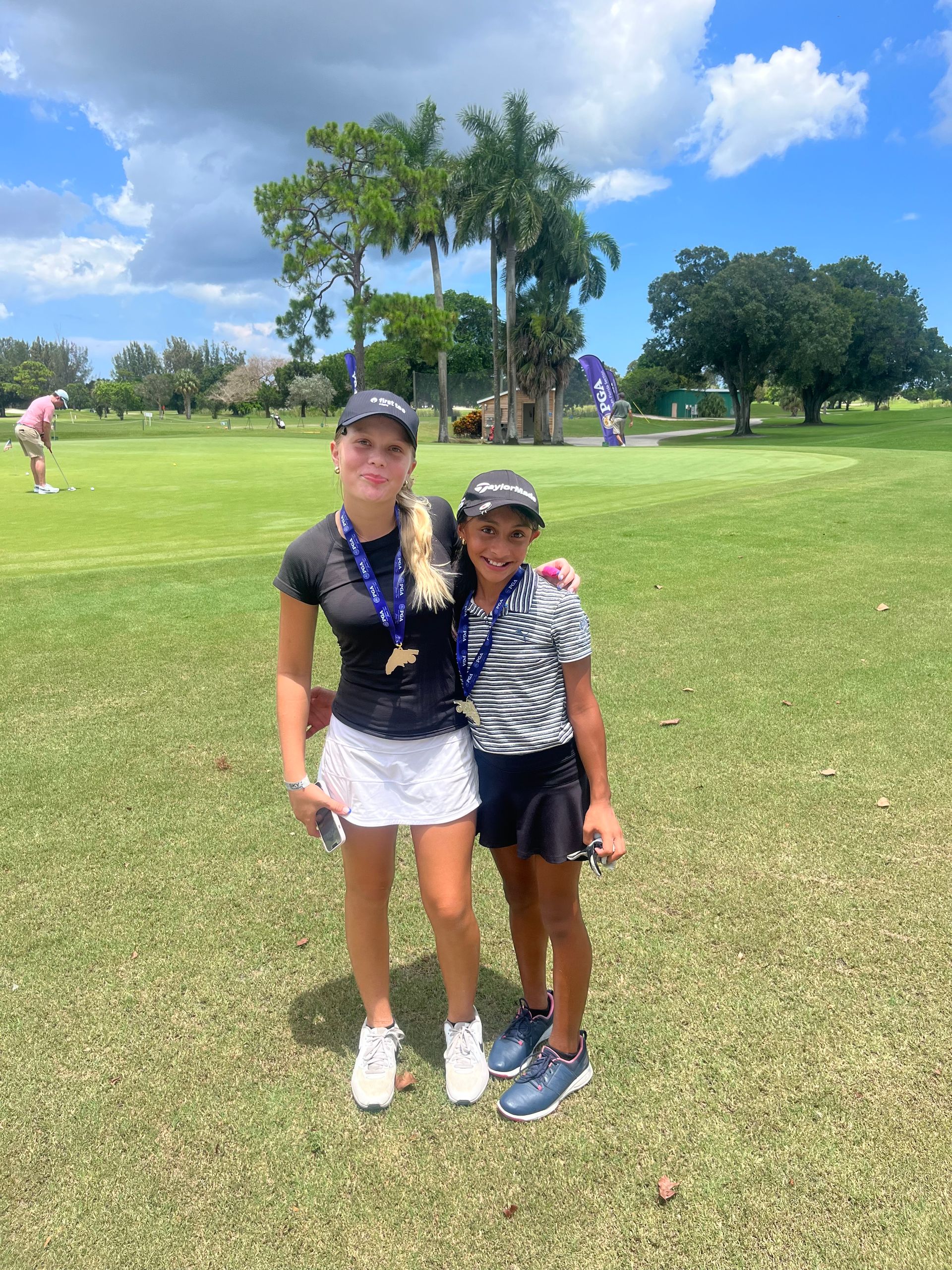 Lind Secures Third Prep Tour Victory of the Season at Links at Boynton ...