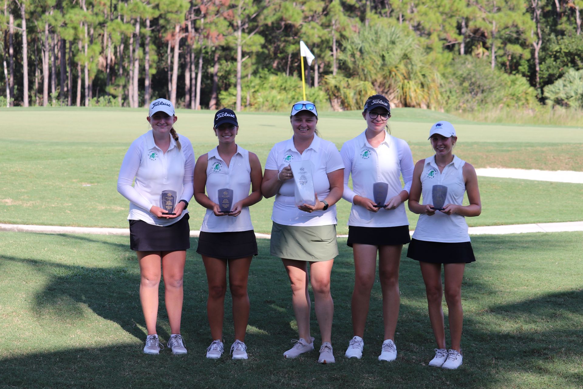 Oxbridge Academy Boys and Jupiter High School Girls Claim Titles at ...