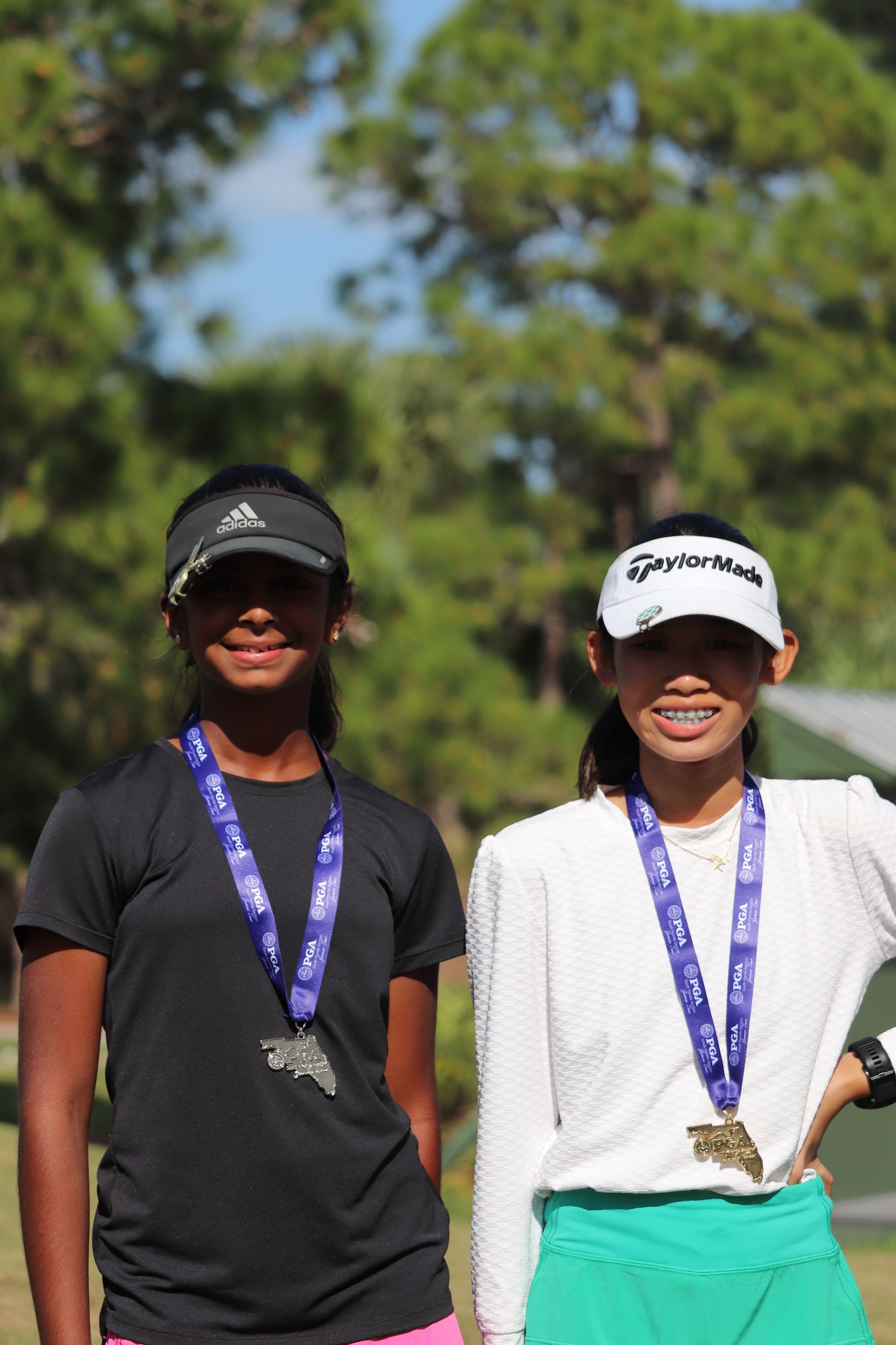 South Florida PGA Prep Tour Players Kick off 2024 Season with Back-to ...