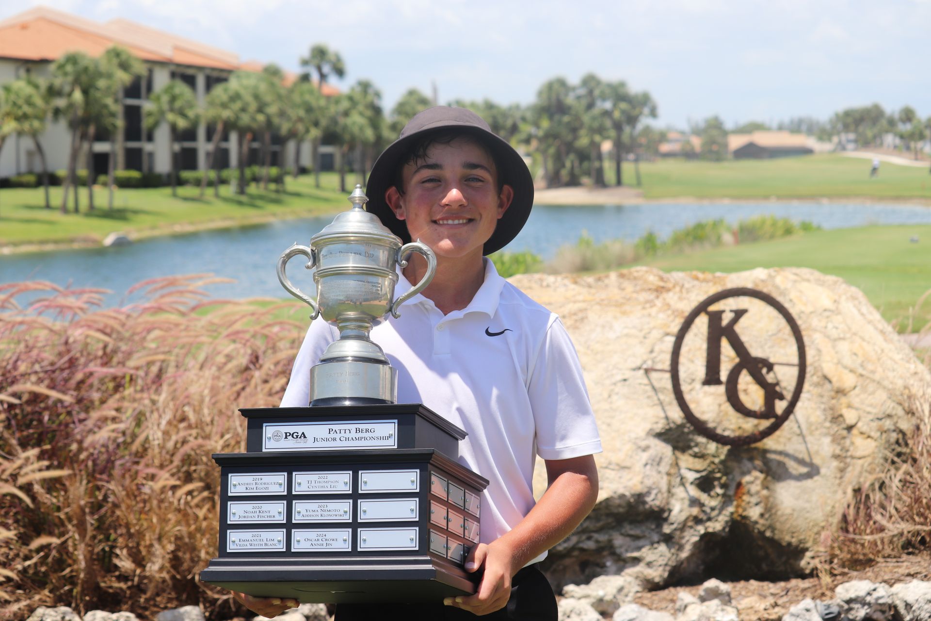 Tournament Central | South Florida PGA Junior Golf