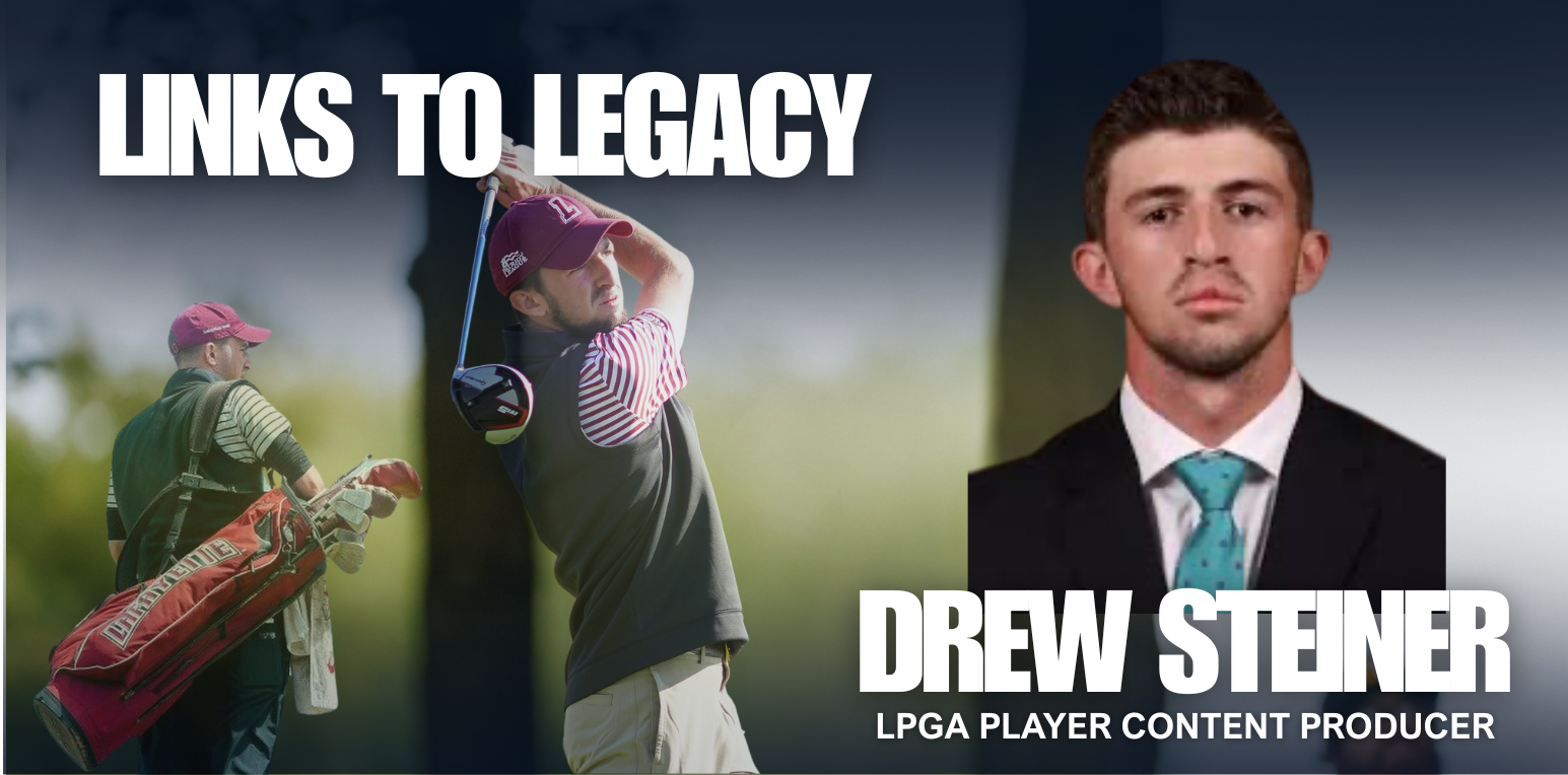 Links to Legacy | South Florida PGA Junior Tour Alumni Spotlight | Drew ...
