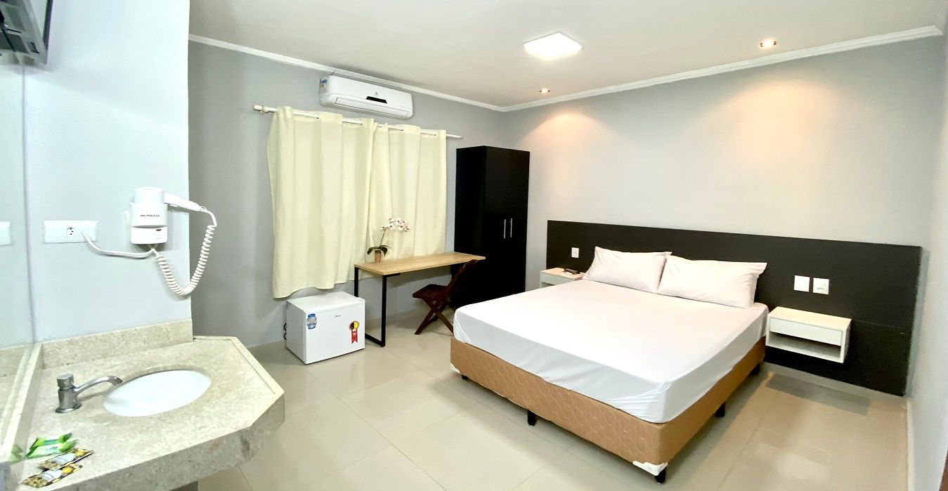 Hotel Lua Nova - Galeria