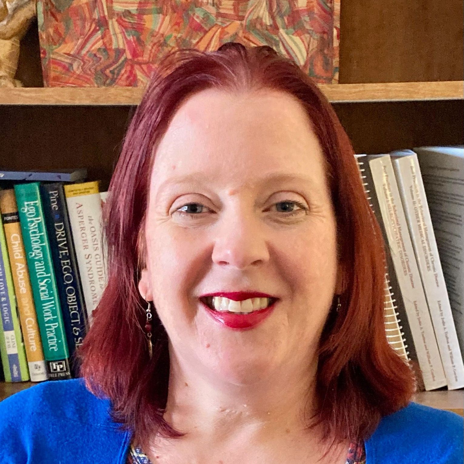 Therapy | Rochester, NY | Whalen Integrative Therapy