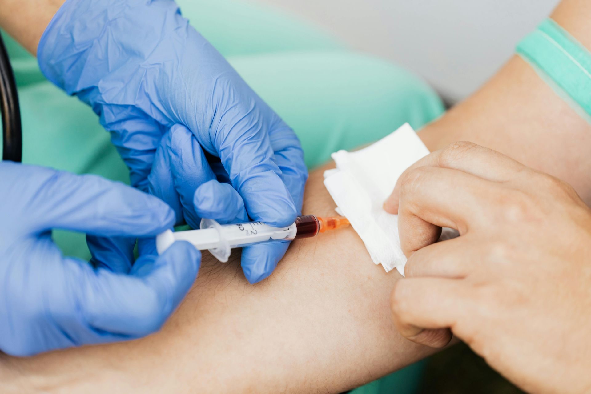 Certified Medical Training | BJC Medical Education Center | St. Louis, MO