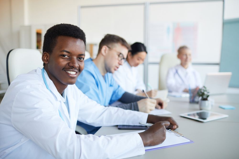 Certified Medical Training | BJC Medical Education Center | St. Louis, MO
