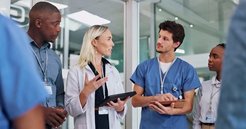 Certified Medical Training | BJC Medical Education Center | St. Louis, MO