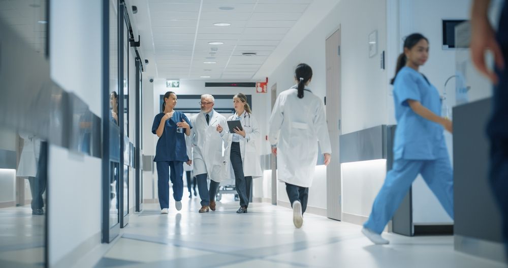 Certified Medical Training | BJC Medical Education Center | St. Louis, MO