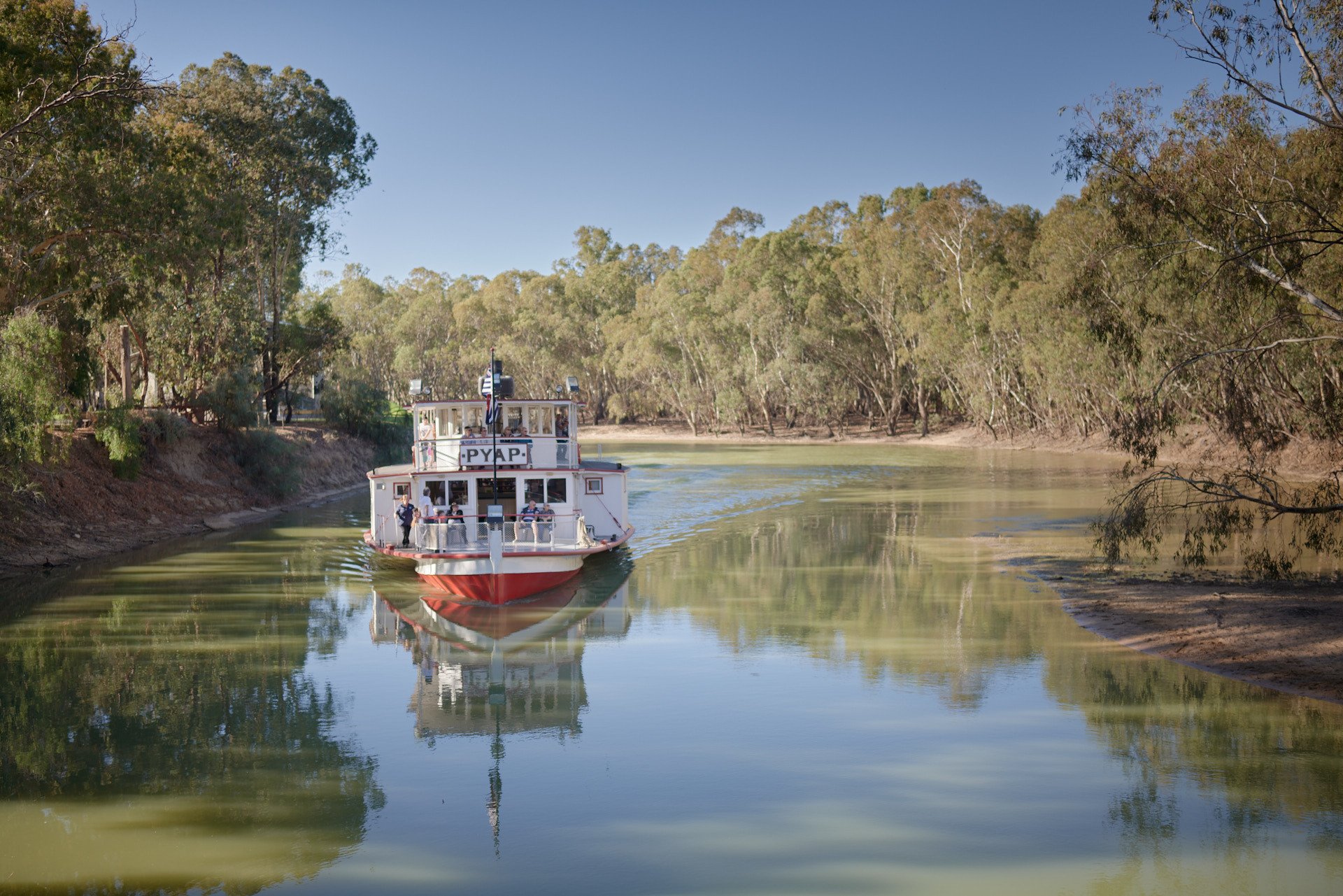 Jacaranda Motel & Holiday Units