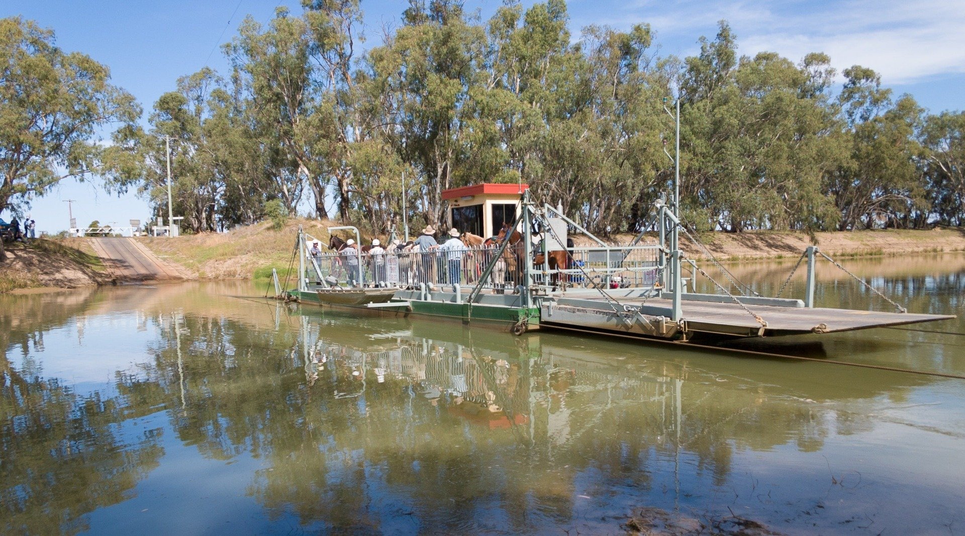 Jacaranda Motel & Holiday Units