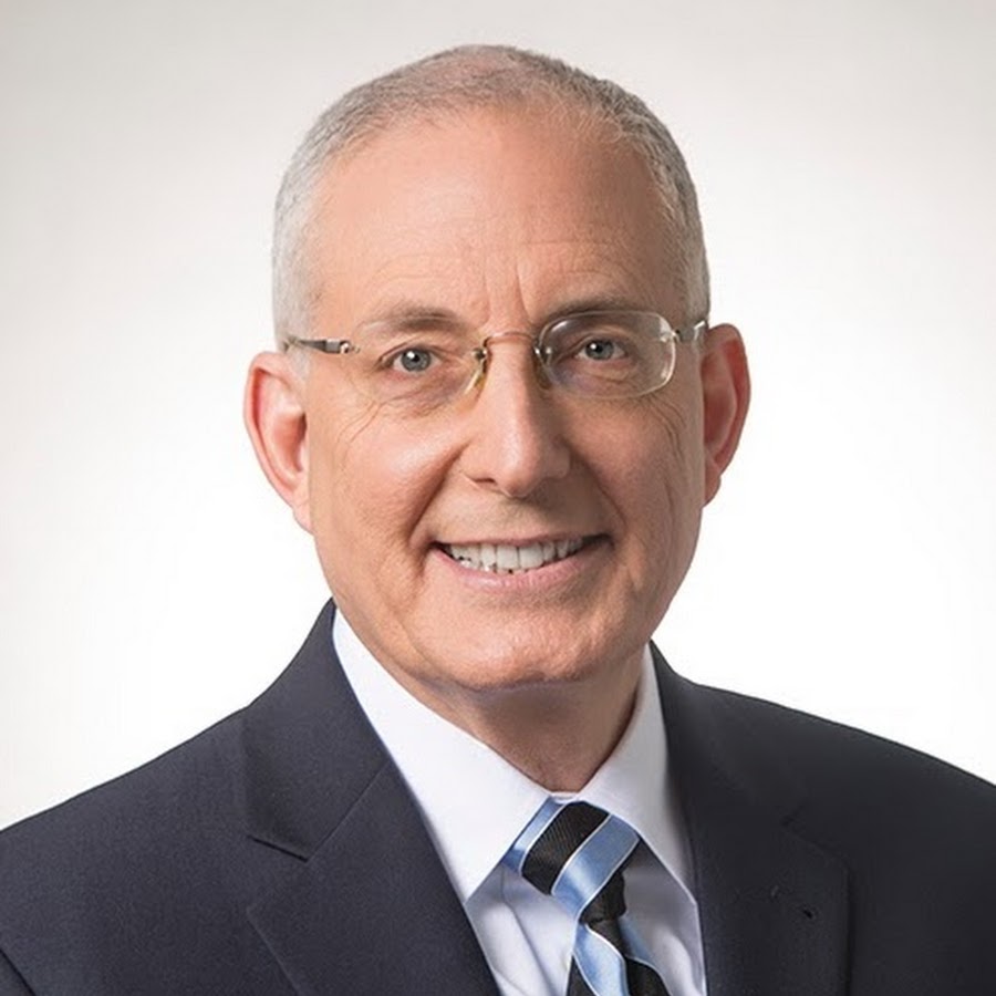 Walnut Creek Financial Advisors | Bill Burke | GroundRush Financial