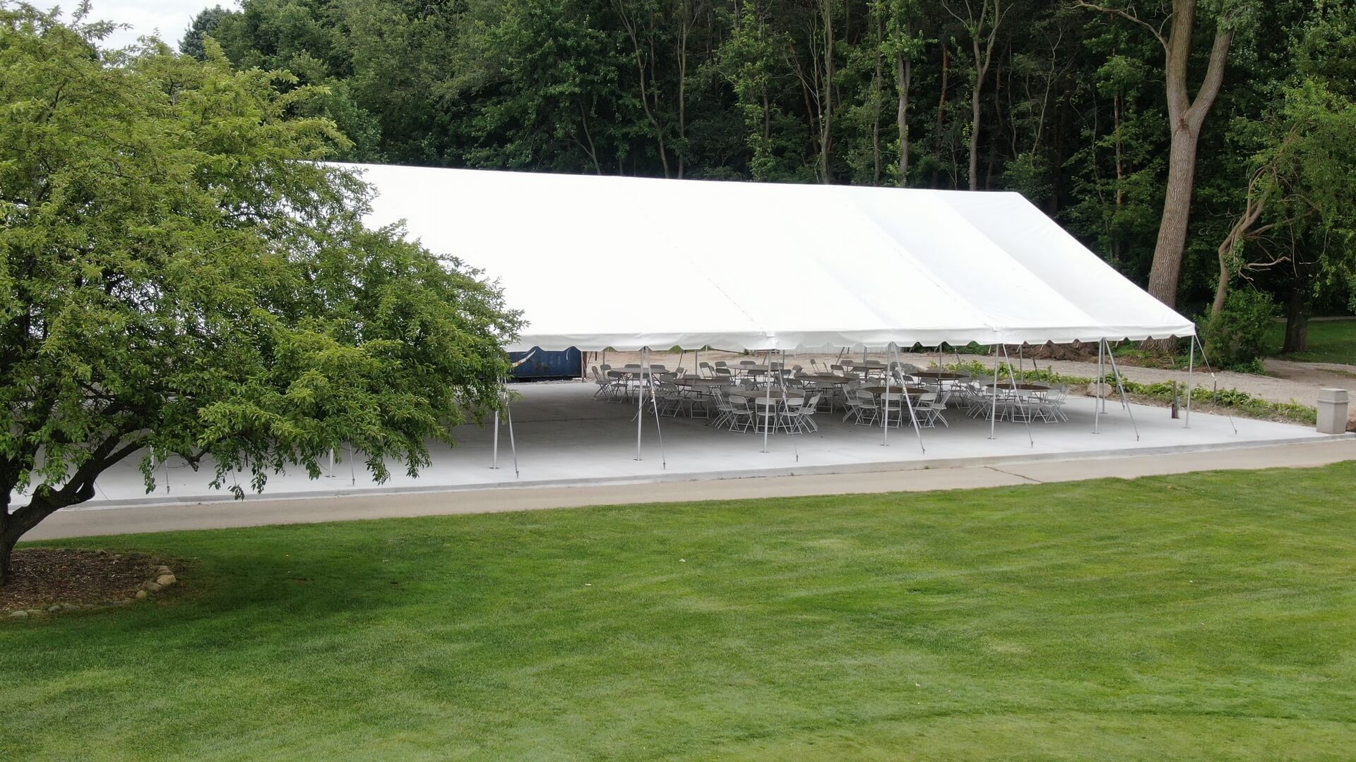 Golf Course in Casco, MI | Michigan Meadows Golf Course