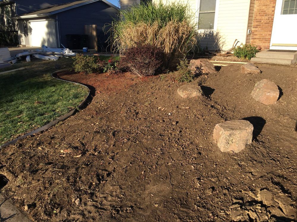 Gallery | Thornton, CO | TerraDesign & Landscape LLC
