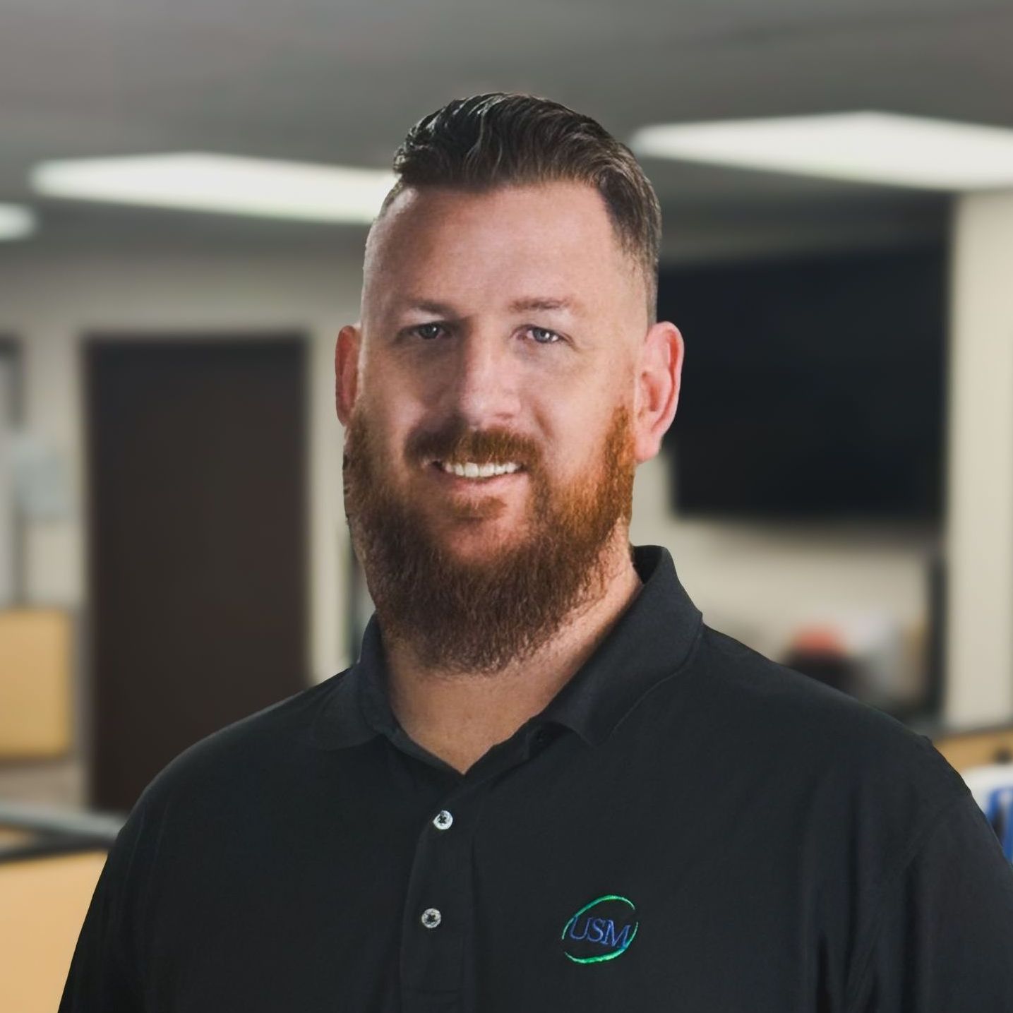 Meet the USM Team | Aerial Work Platform Rental Experts