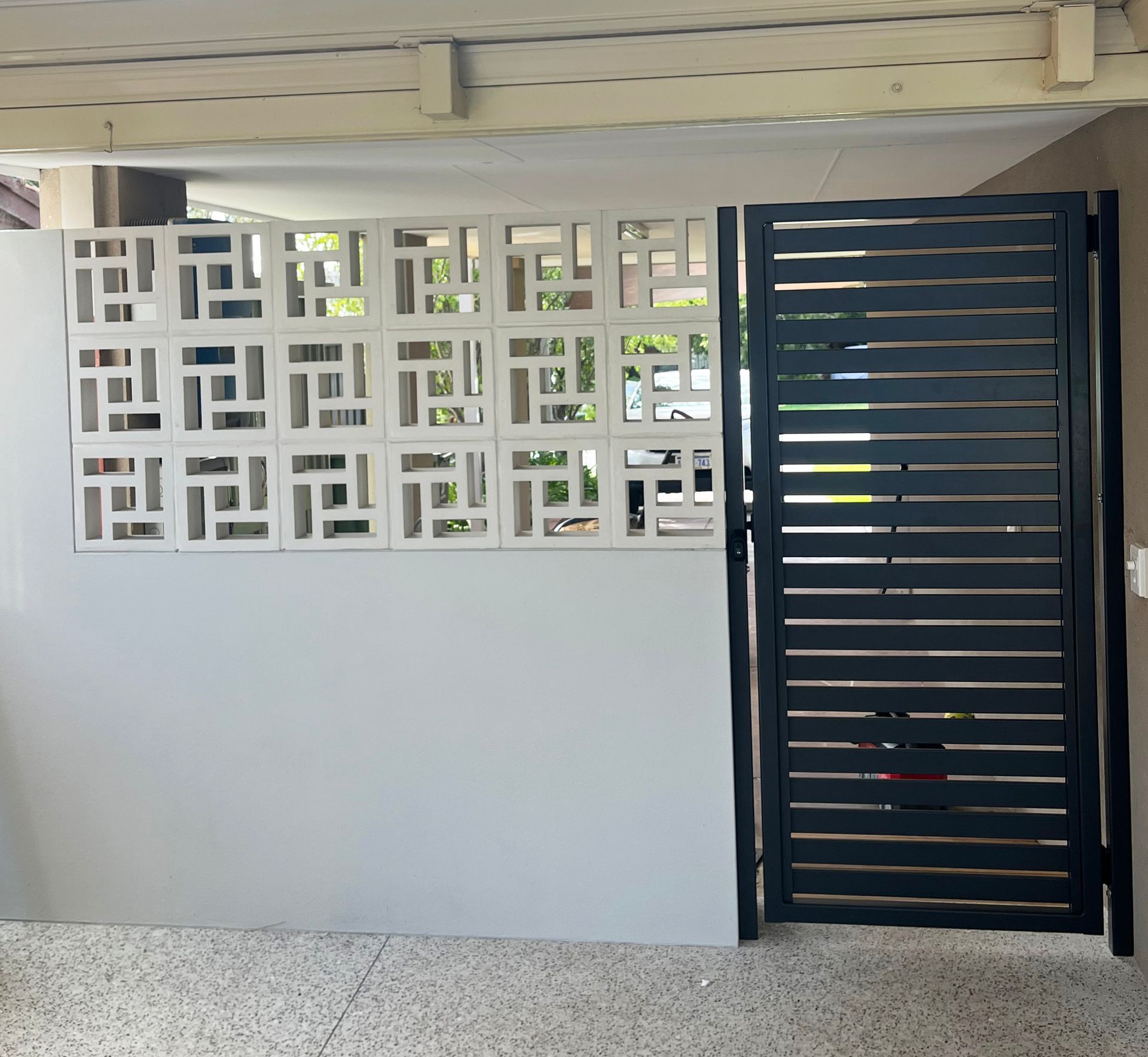 Feature Brickwork | Slick Brick Construction Perth