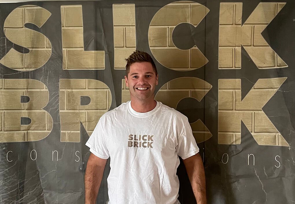 About Us | Slick Brick Construction Perth