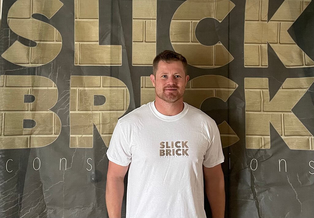 About Us | Slick Brick Construction Perth