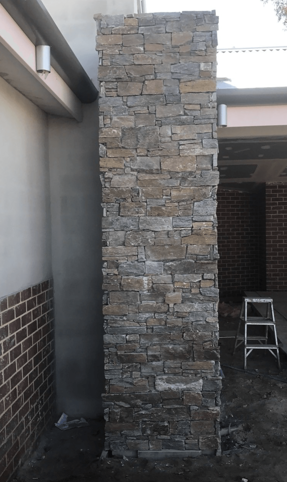 Brickwork Gallery | Slick Brick Construction Perth