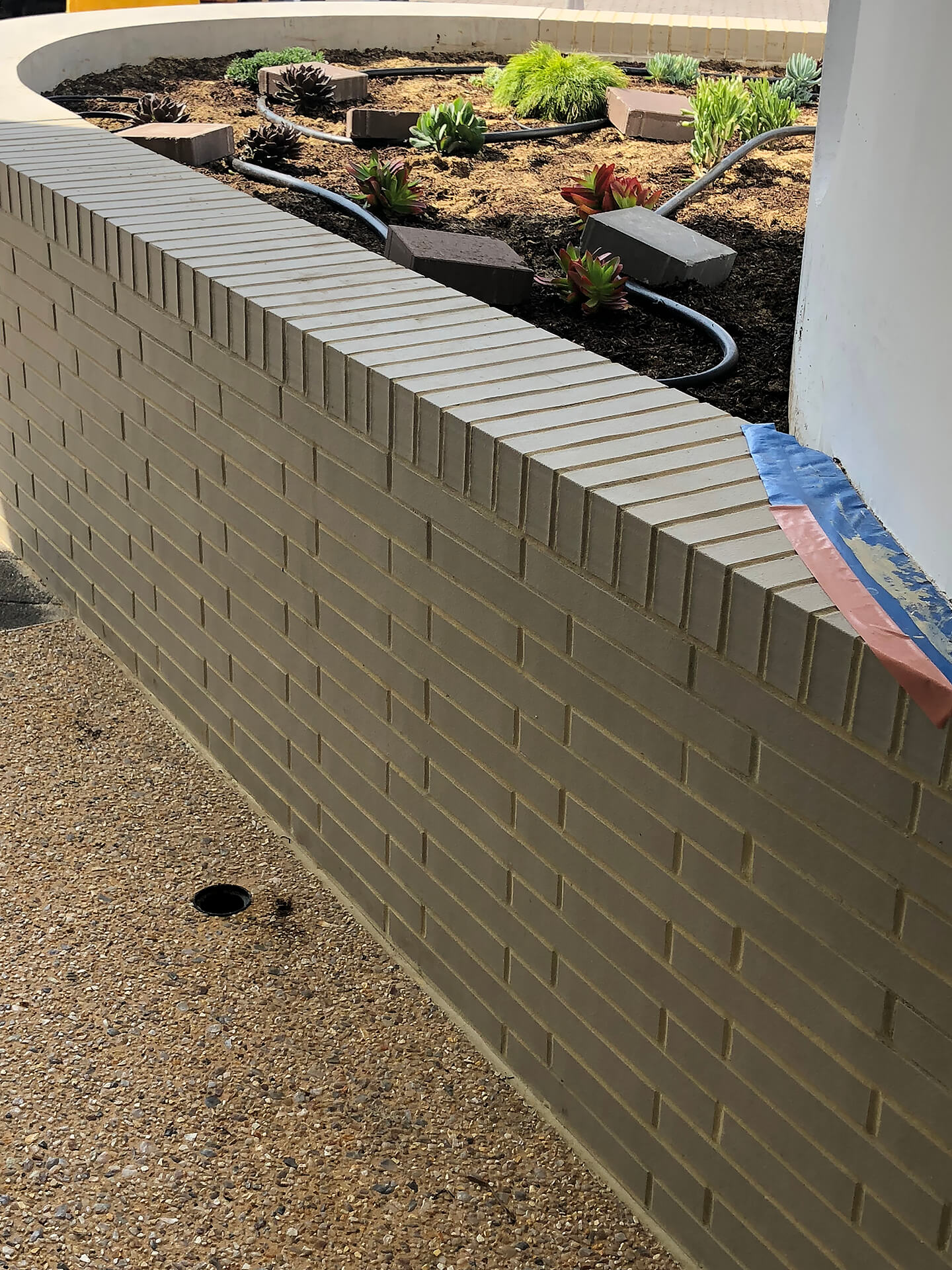 Brickwork Gallery | Slick Brick Construction Perth
