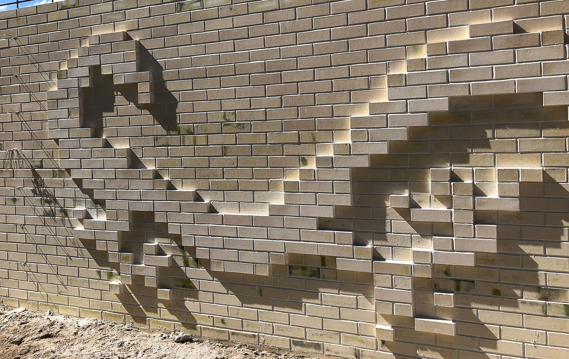 Feature Brickwork | Slick Brick Construction Perth