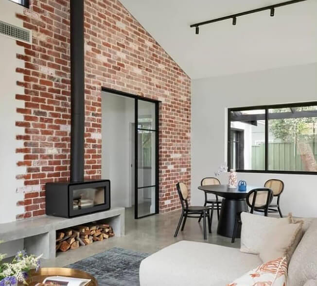 Feature Brickwork | Slick Brick Construction Perth