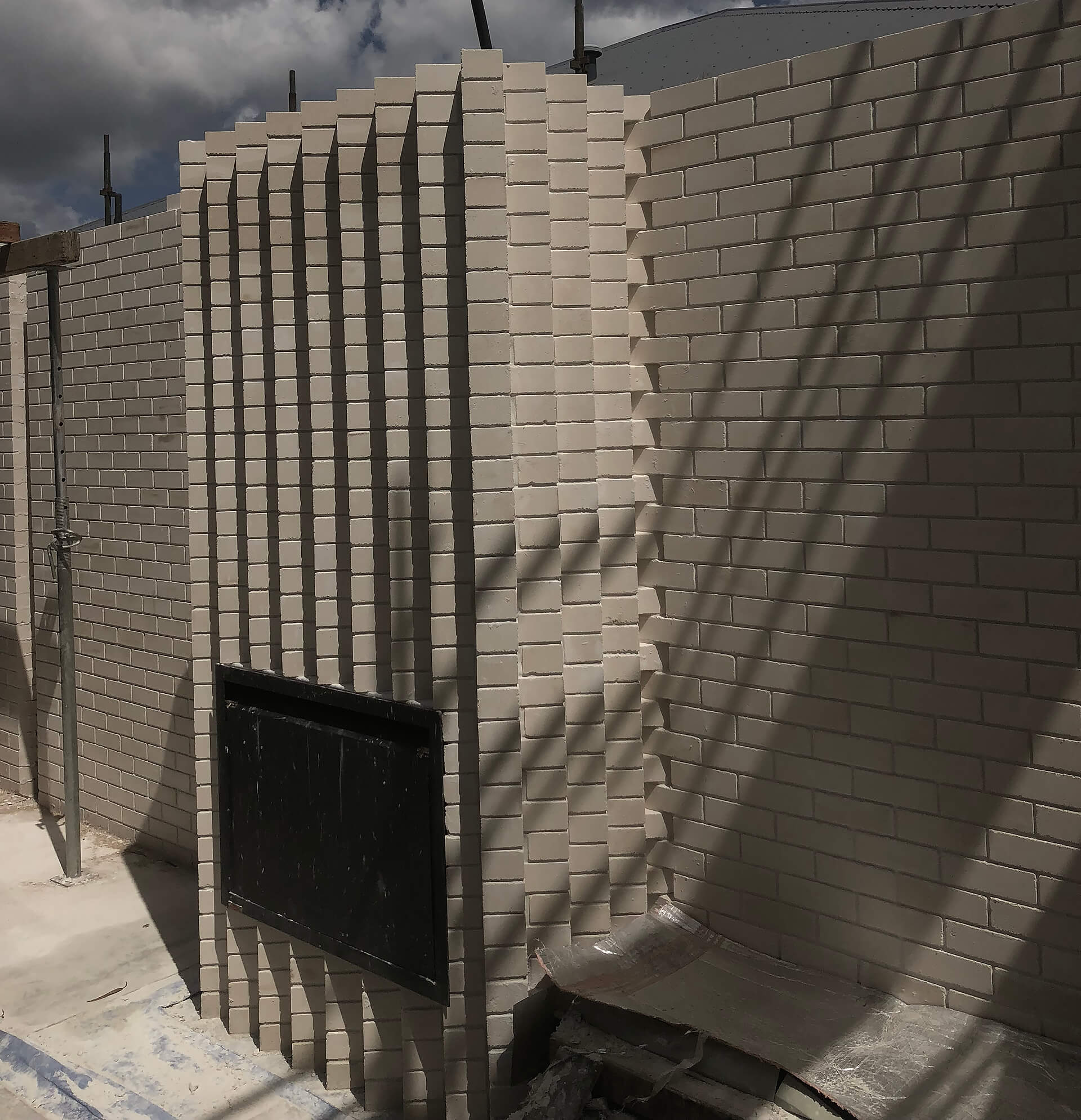 Feature Brickwork | Slick Brick Construction Perth