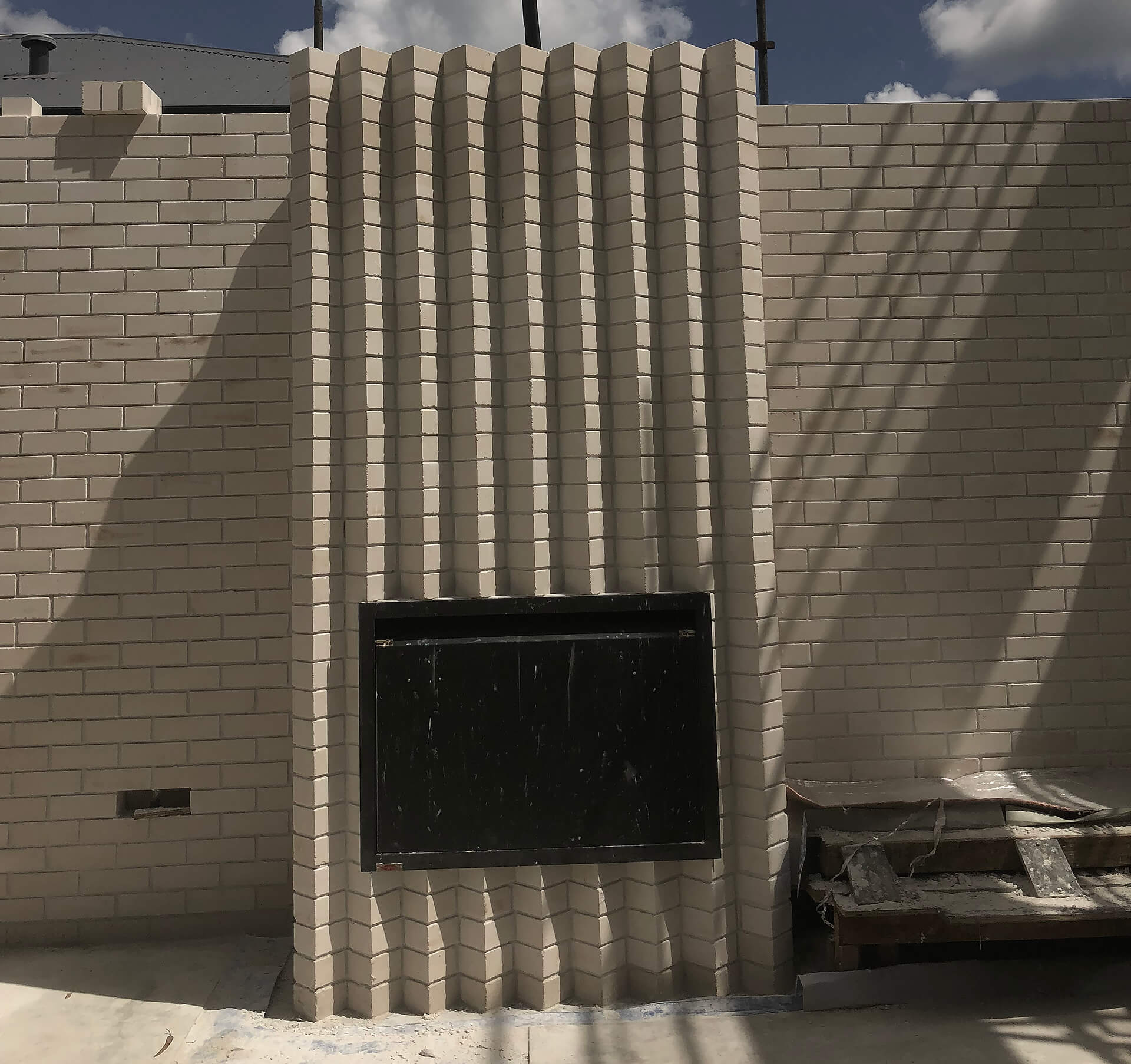 Brickwork Gallery | Slick Brick Construction Perth