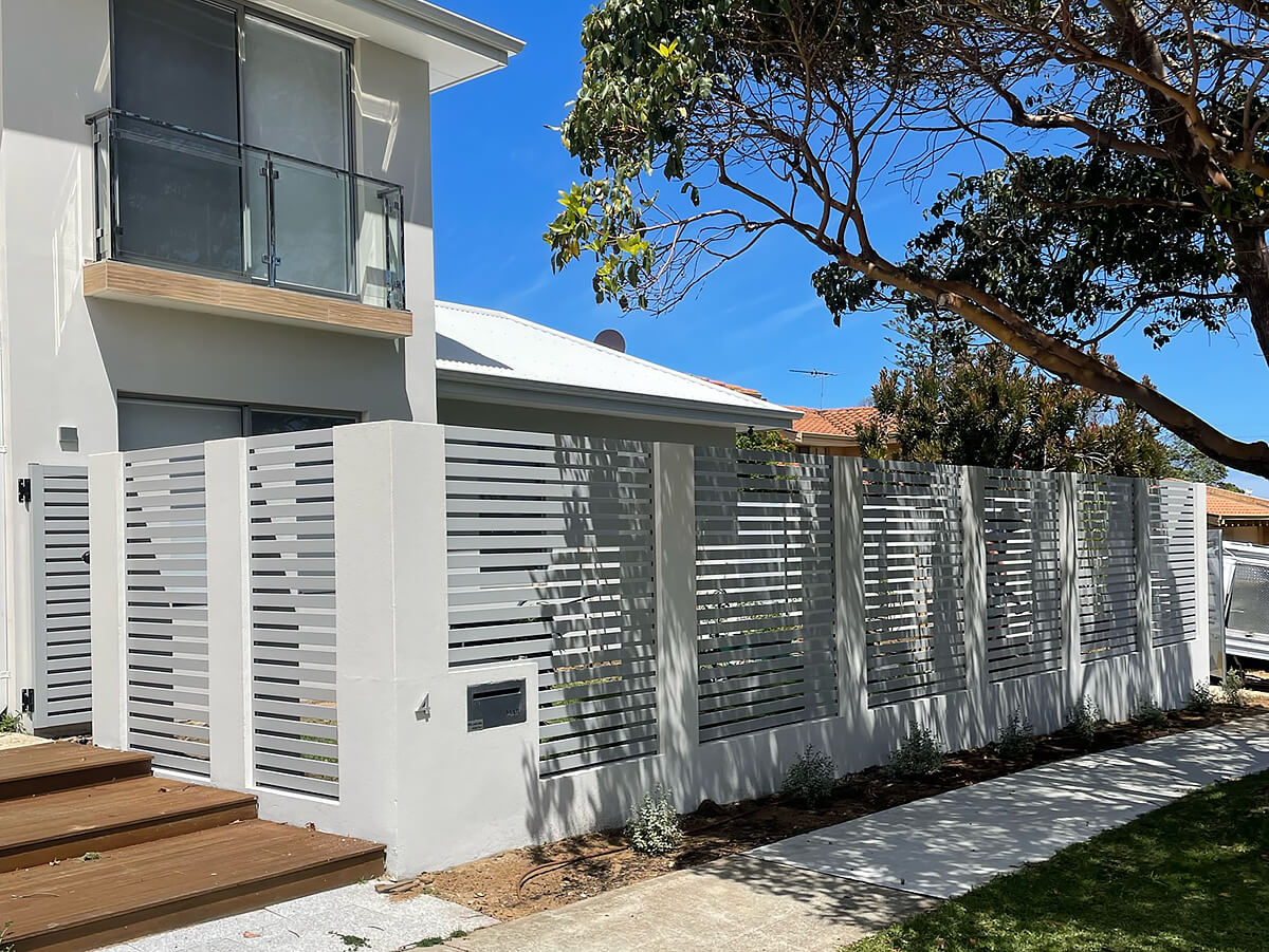 Brickwork Gallery | Slick Brick Construction Perth