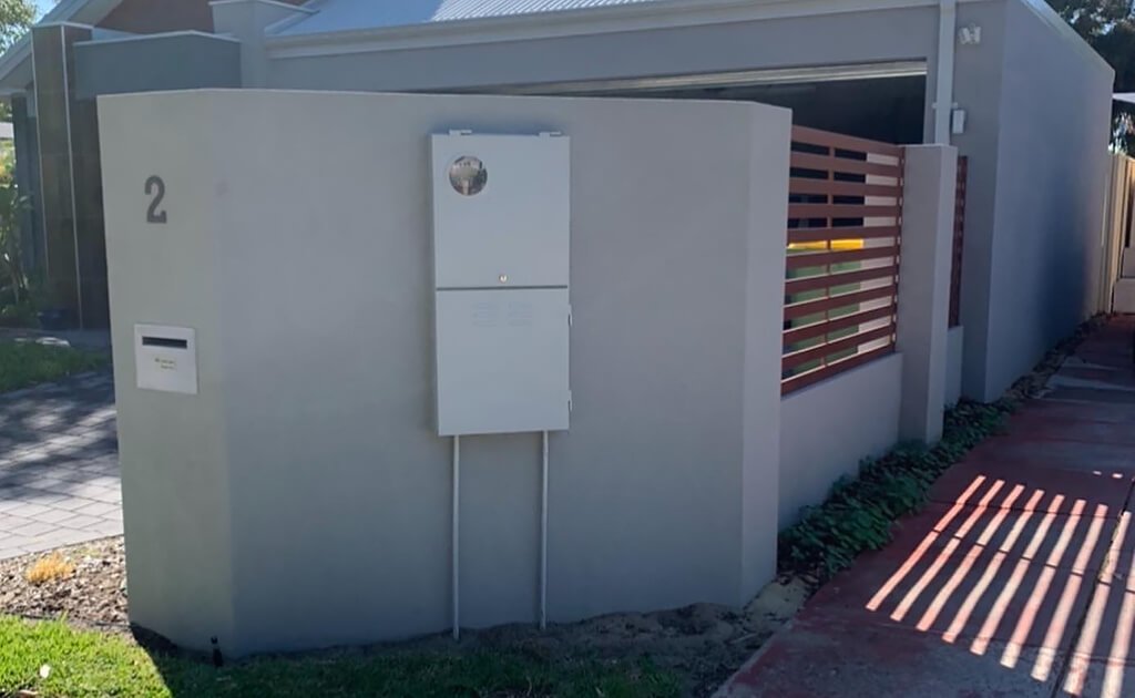 Brickwork Gallery | Slick Brick Construction Perth