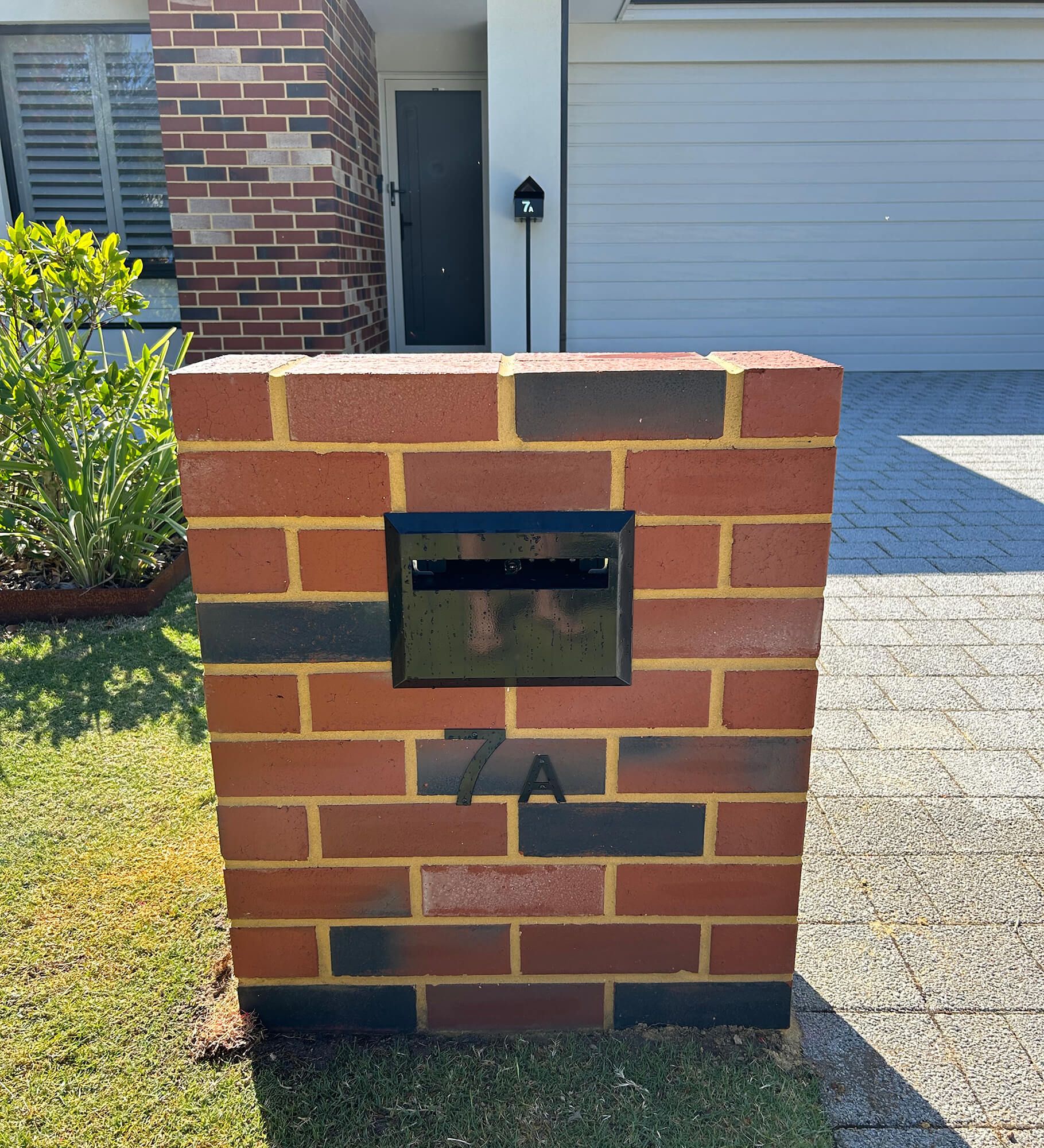 Brickwork Gallery | Slick Brick Construction Perth