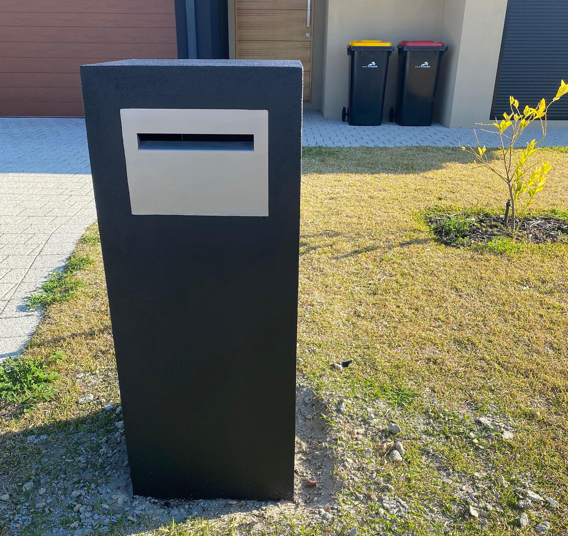 Brickwork Gallery | Slick Brick Construction Perth