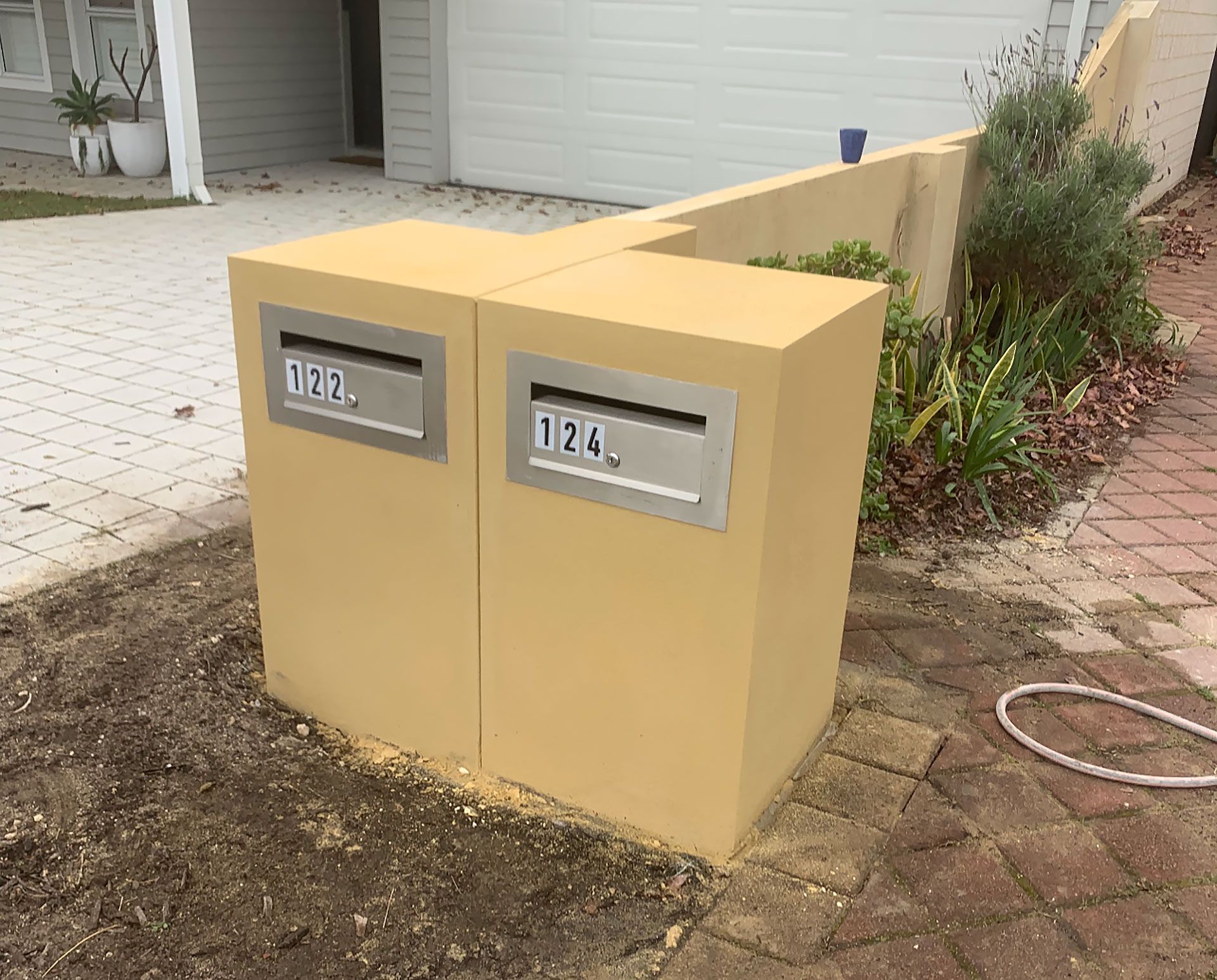 Brickwork Gallery | Slick Brick Construction Perth