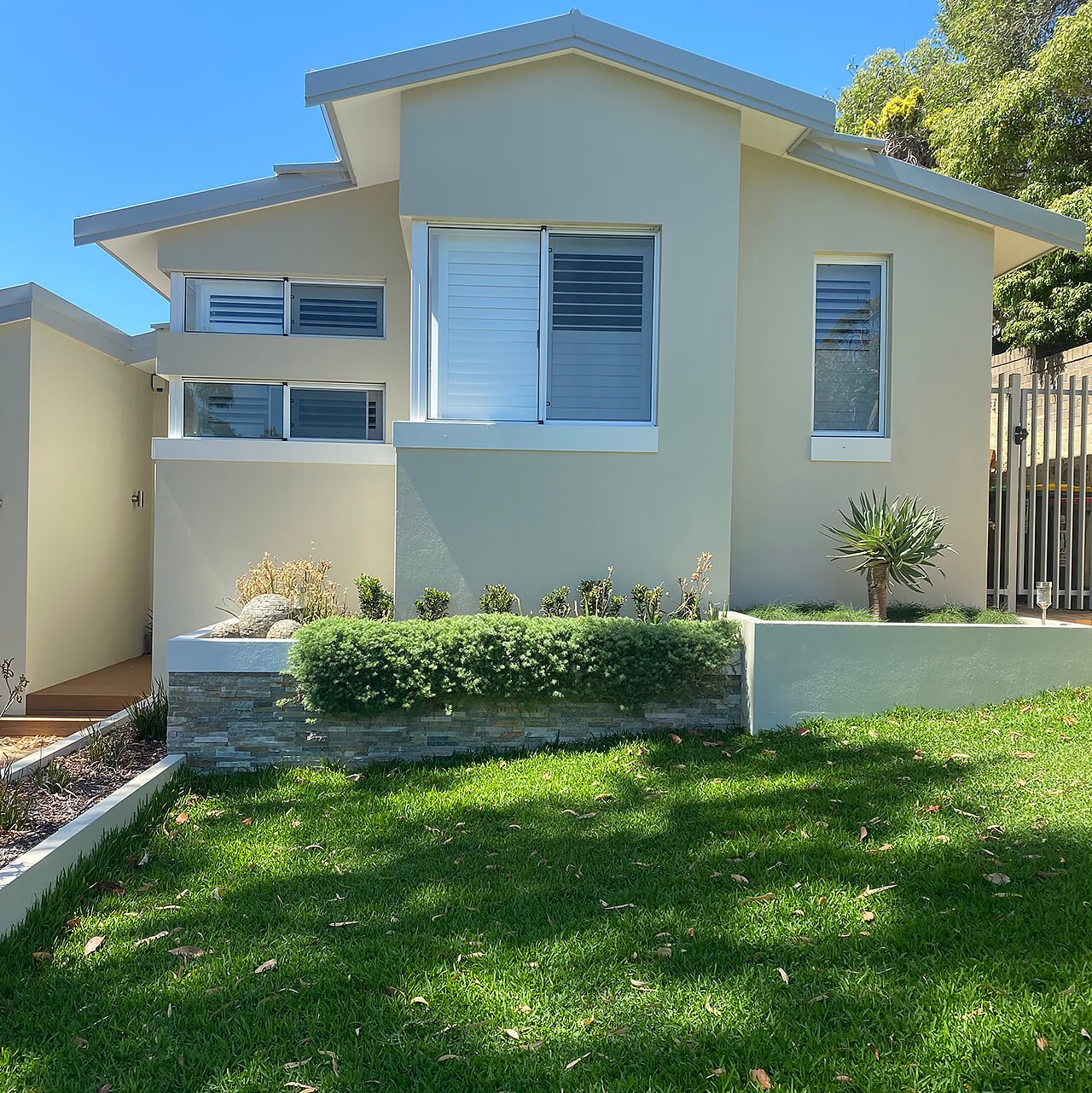 Brickwork Gallery | Slick Brick Construction Perth