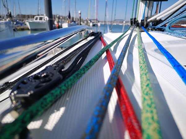 Hemisphere Rigging – Rigging Specialists – Plymouth, South Devon