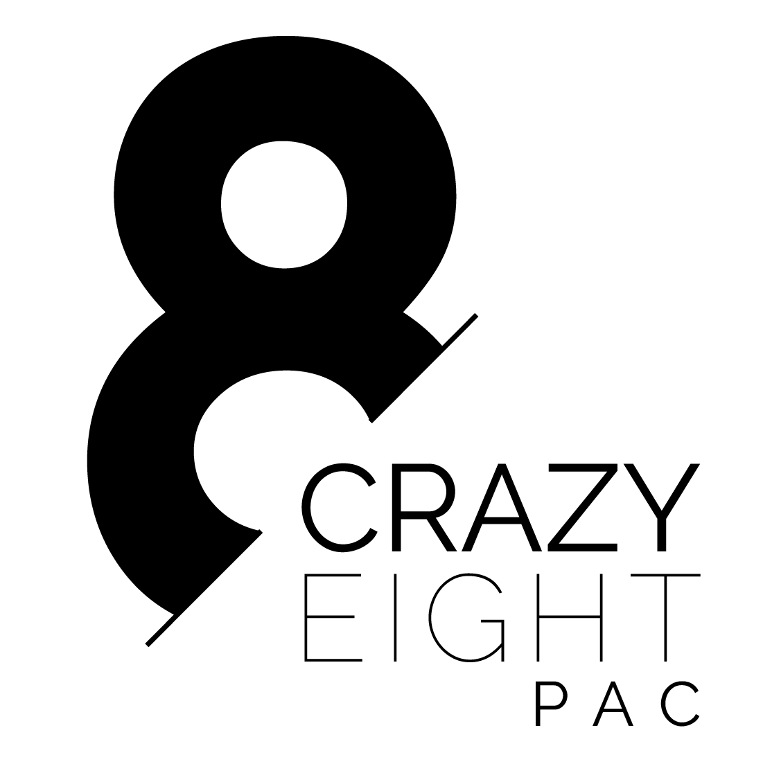 Meet the Crazy Eight