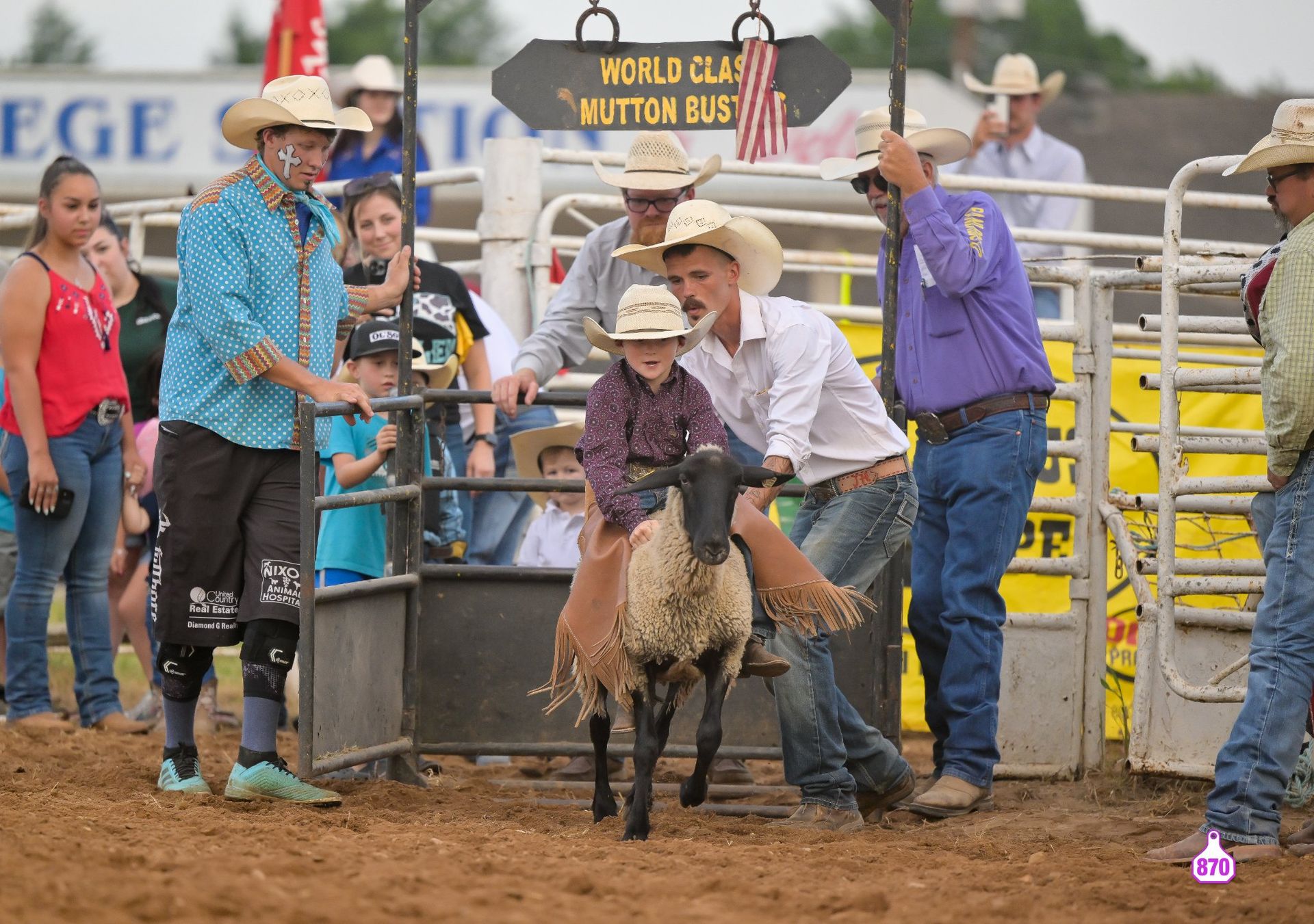 Rodeo | Red White & Blue Festival - Mountain Home Arkansas