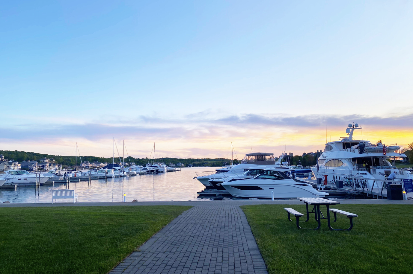 Bay Harbor Lake Marina | Bay Harbor Marina