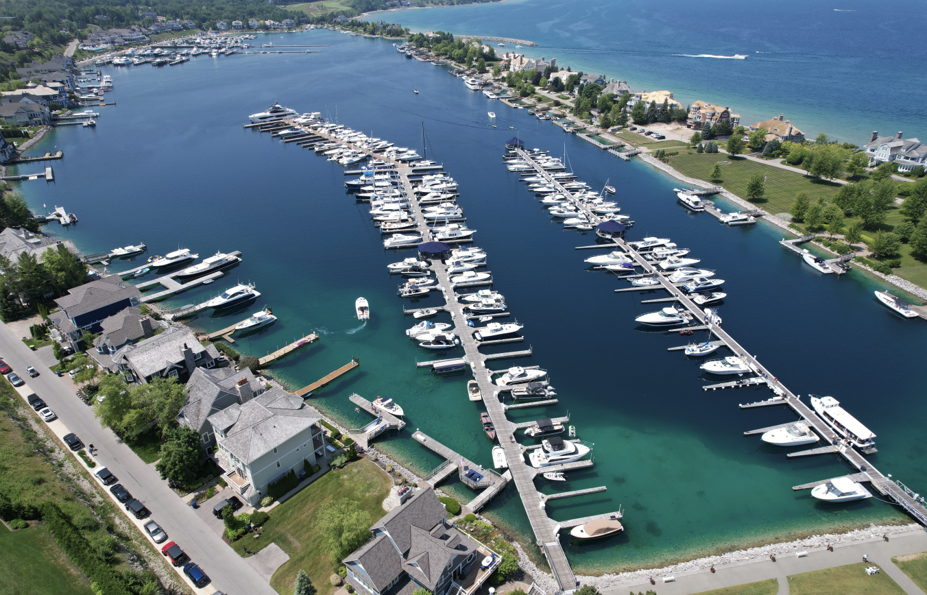 Bay Harbor Lake Marina | Bay Harbor Marina