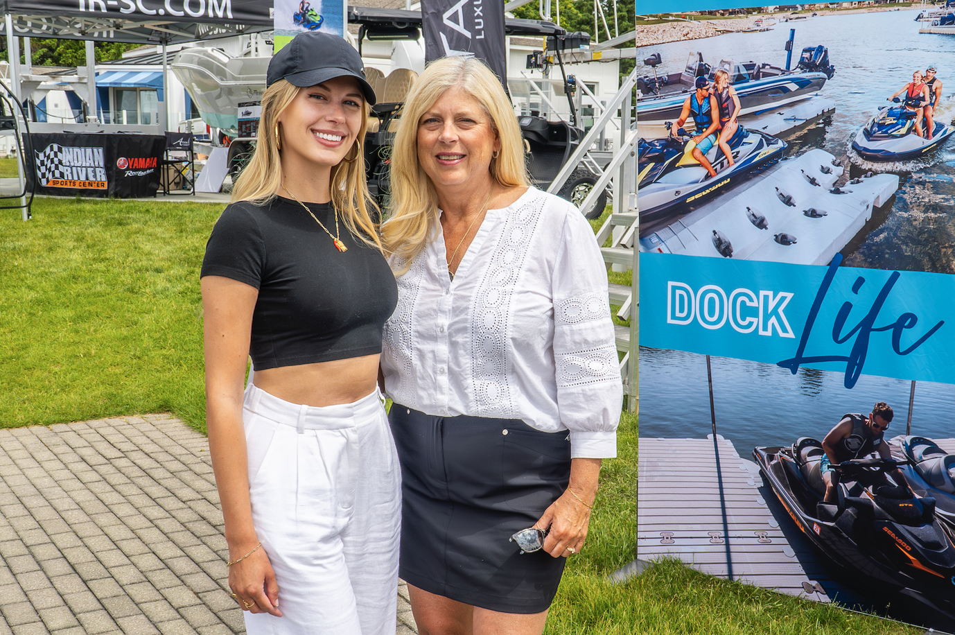 Bay Harbor Lake Marina | Bay Harbor Marina