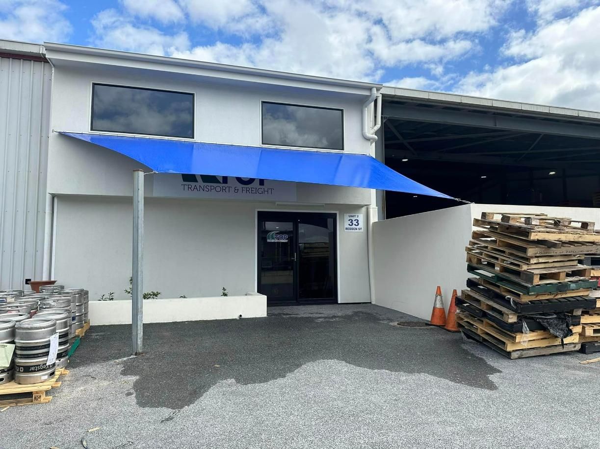 Gallery | Cairns Vinyl & Canvas