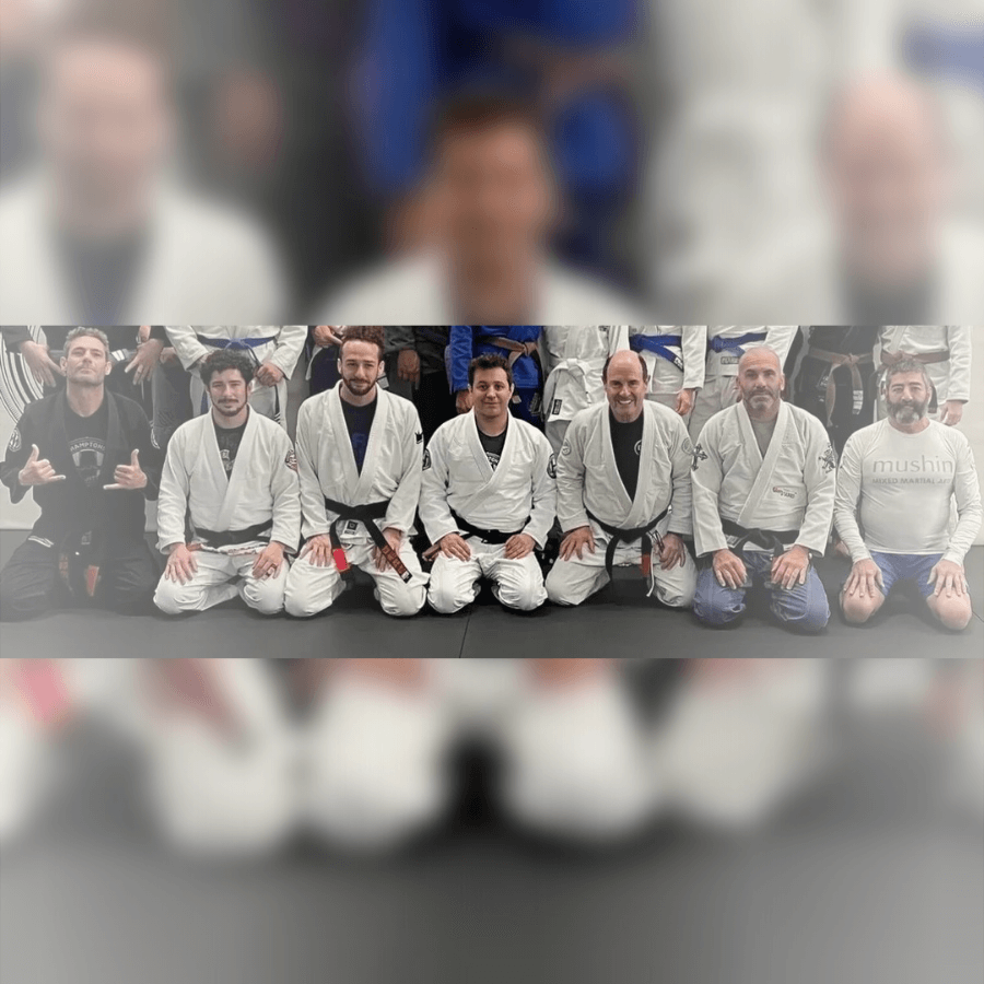 Hamptons Jiu-Jitsu: Premier Martial Arts Training