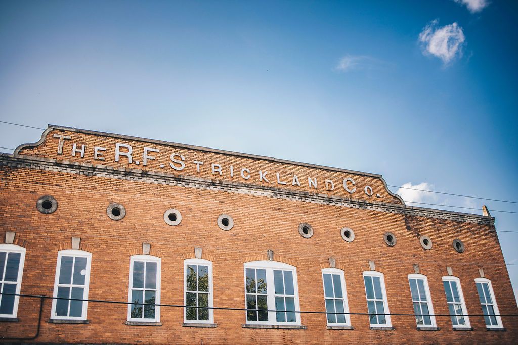 Concord, GA Community