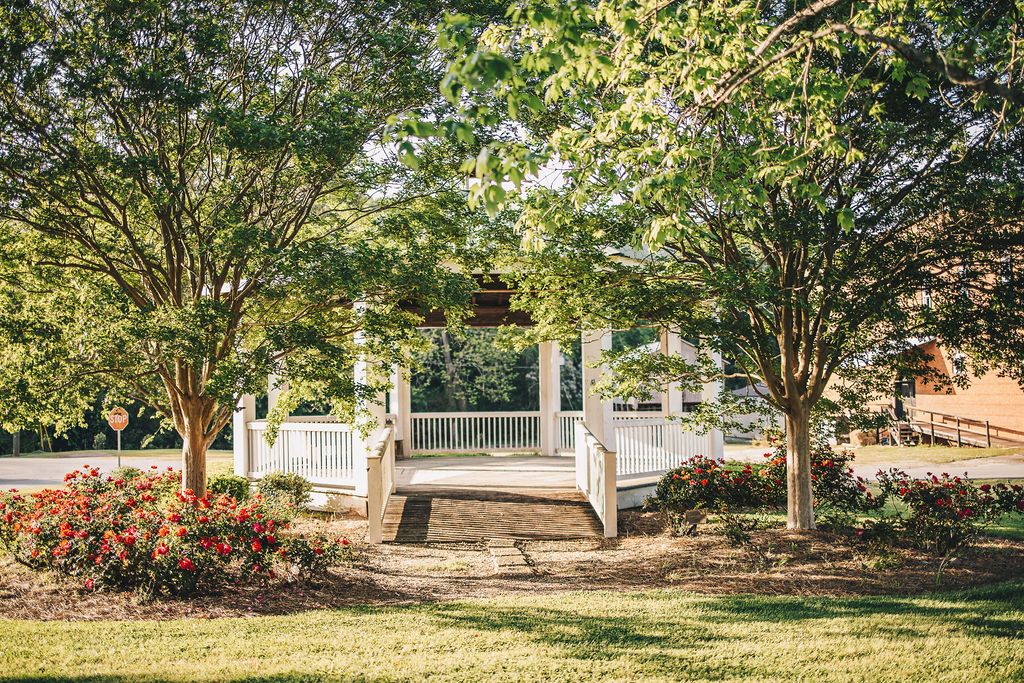 Concord, GA Community | Home
