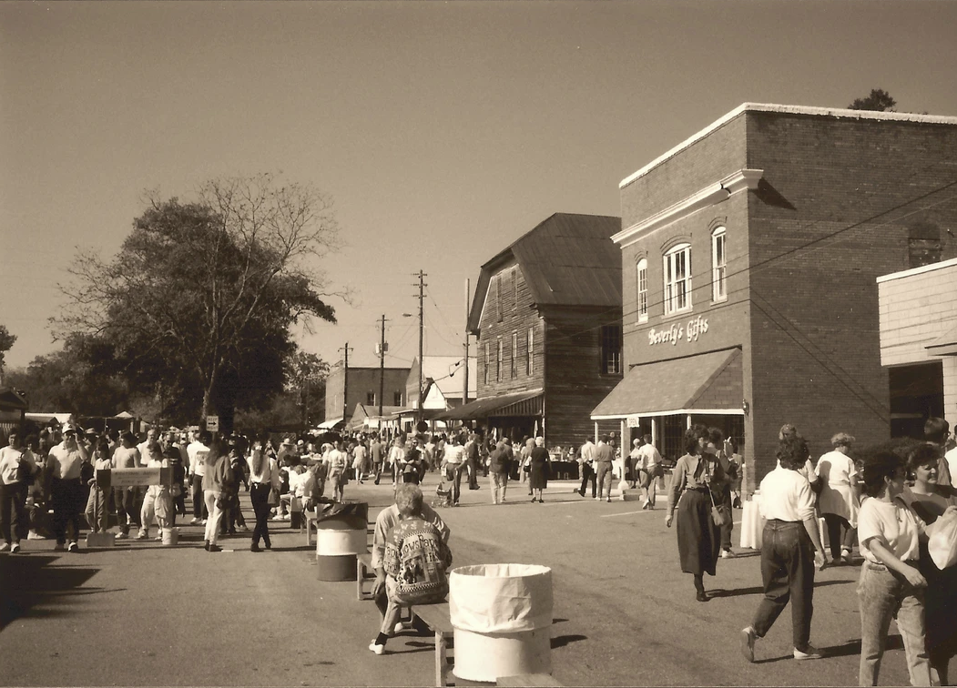Concord, GA Community