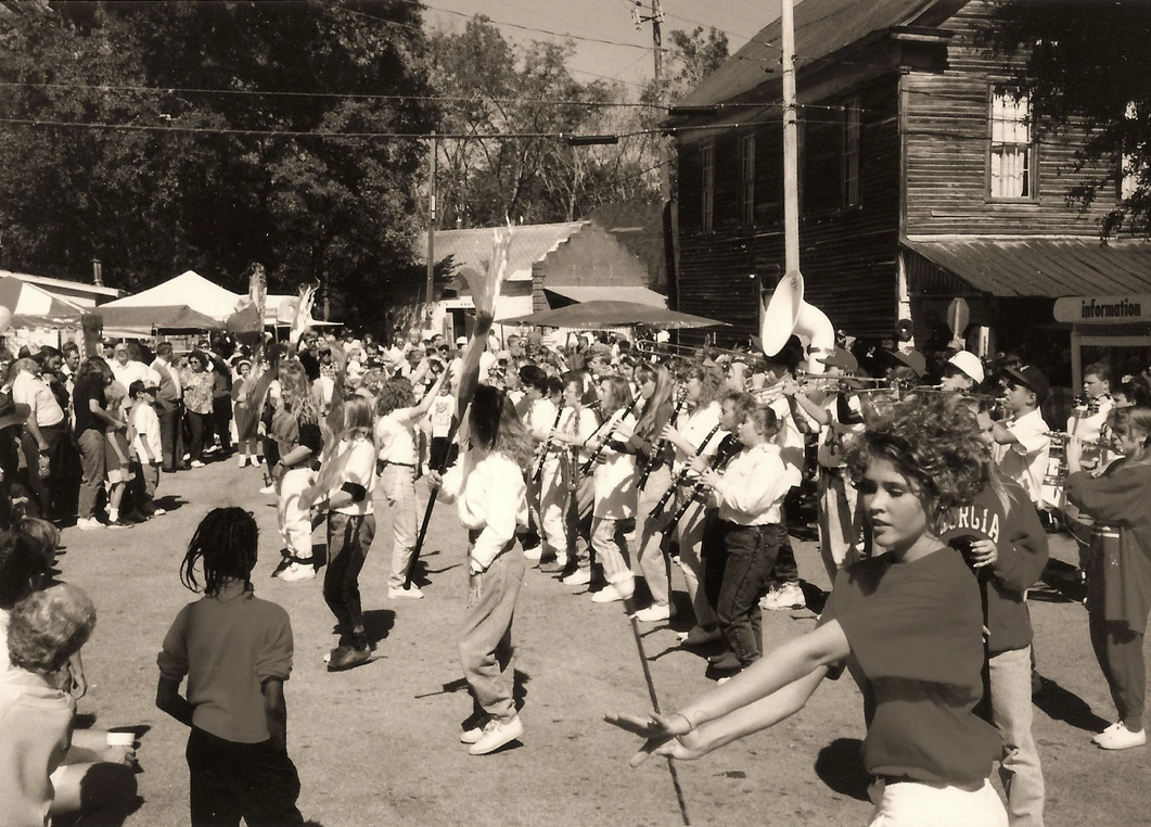 Concord, GA Community