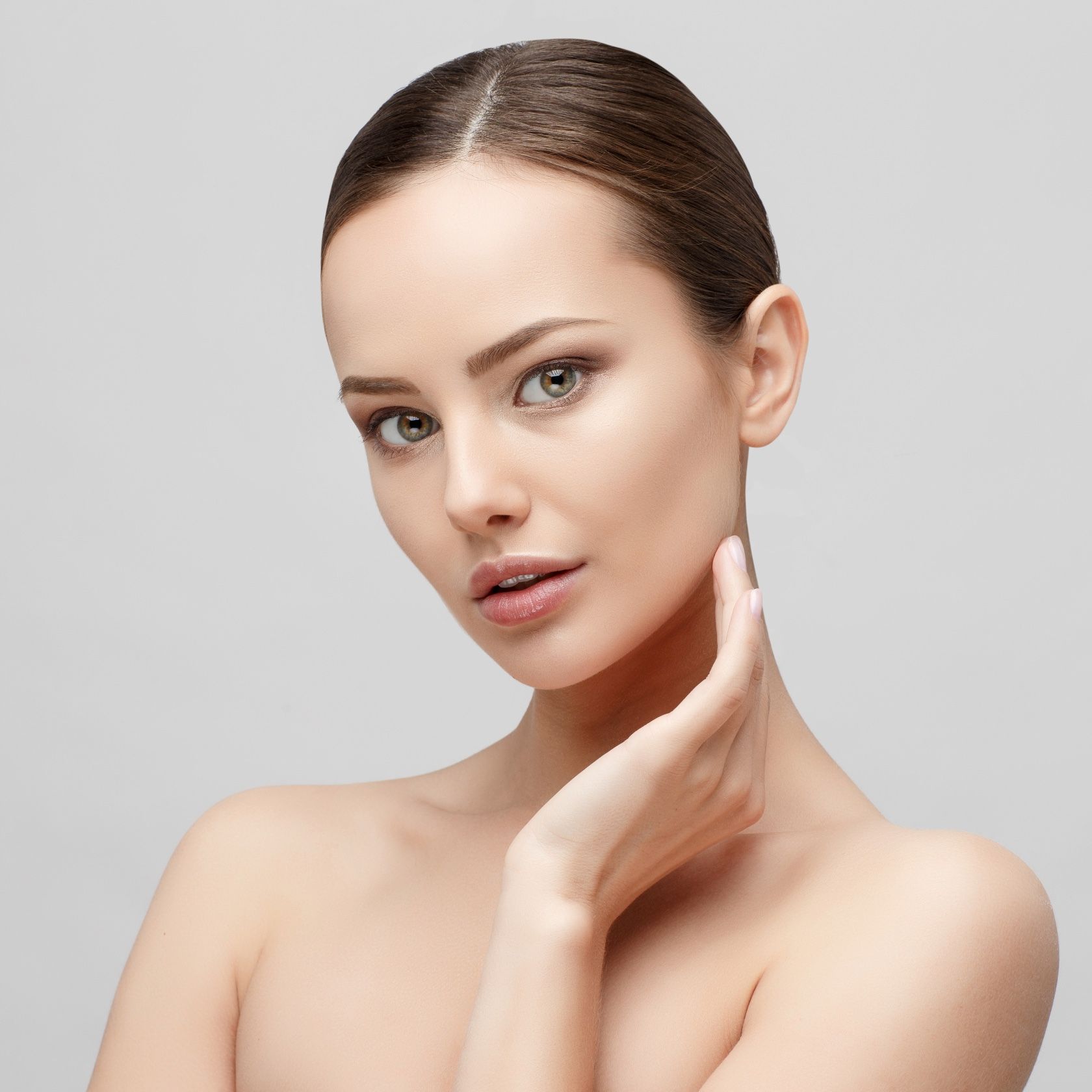 Chin Liposuction & Double Chin Removal | Dr. Acevedo Tampa & Brandon FL