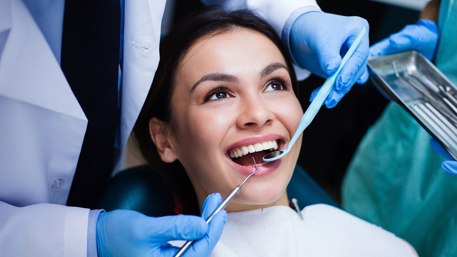 Root Canal Treatments with IV Sedation - Endothetics Endodontics